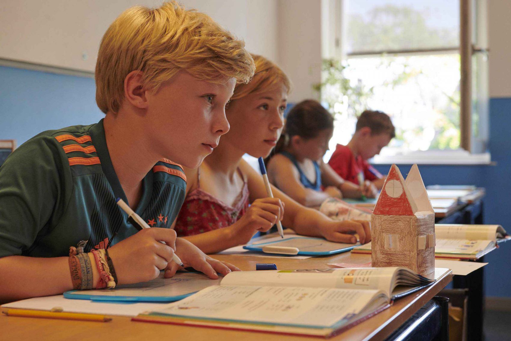 Home - De Zuidwester