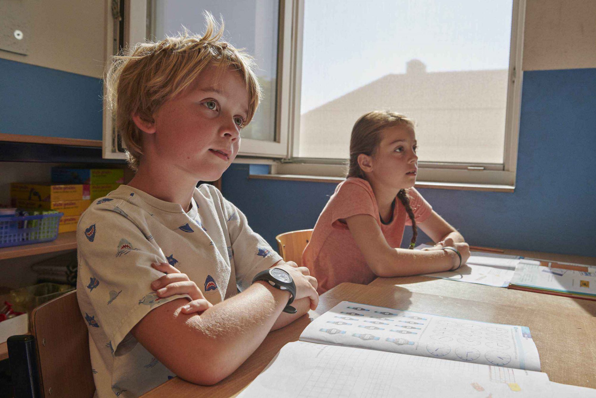 Ouders - De Zuidwester