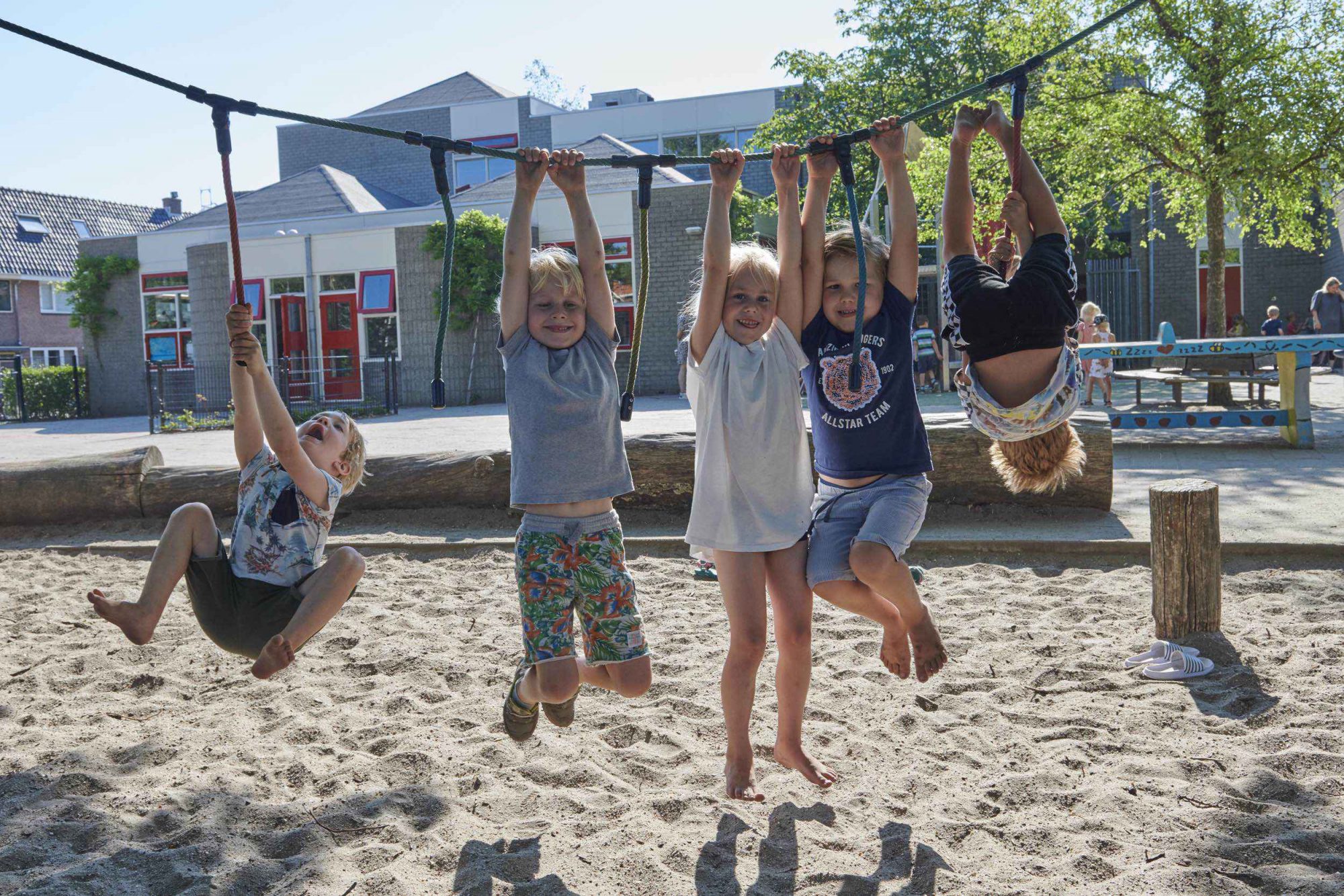 Home - De Zuidwester