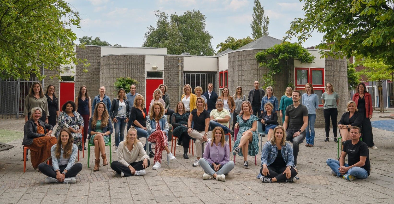 Team - De Zuidwester