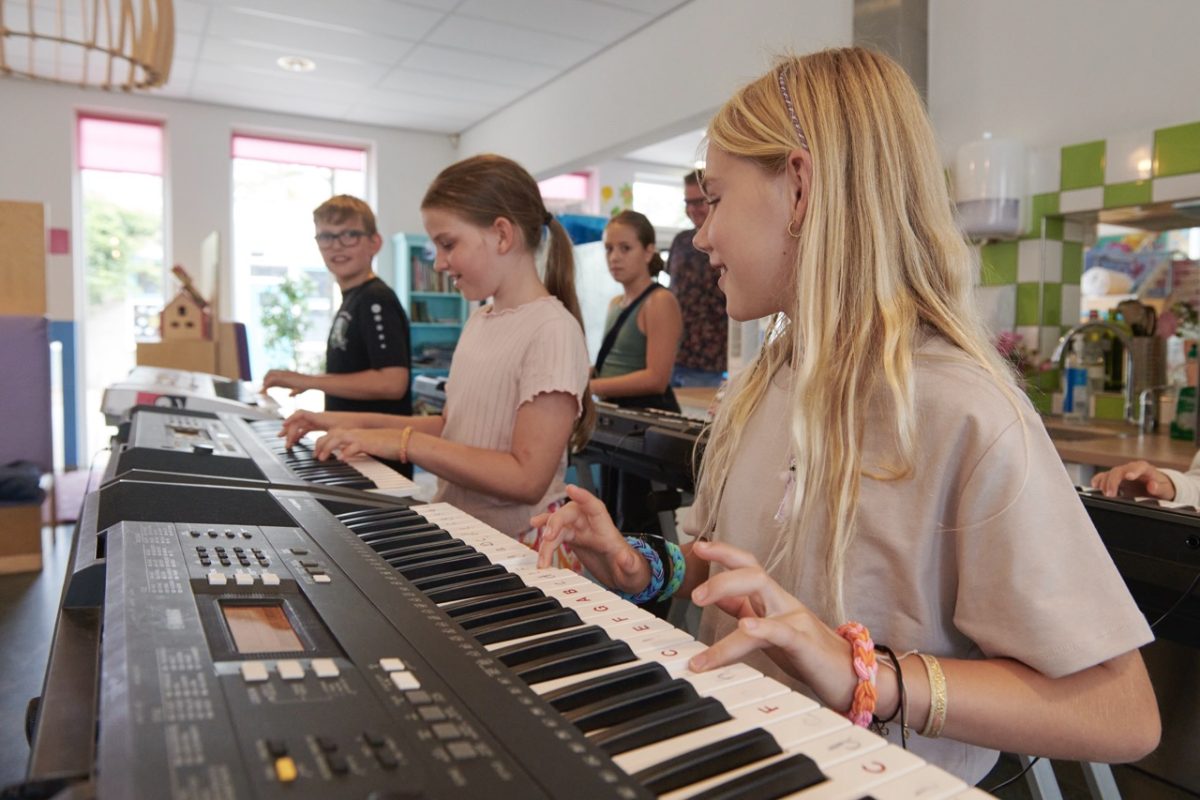 Home - De Zuidwester