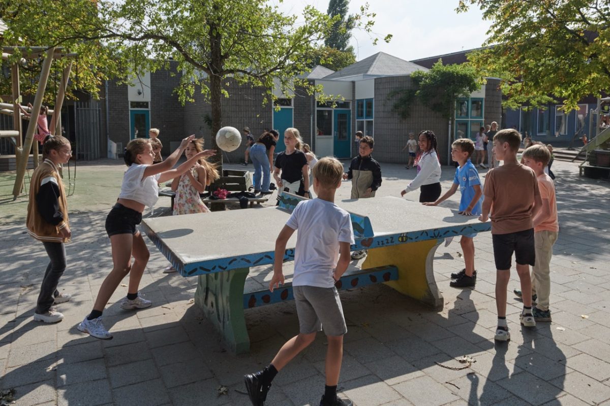 Home - De Zuidwester